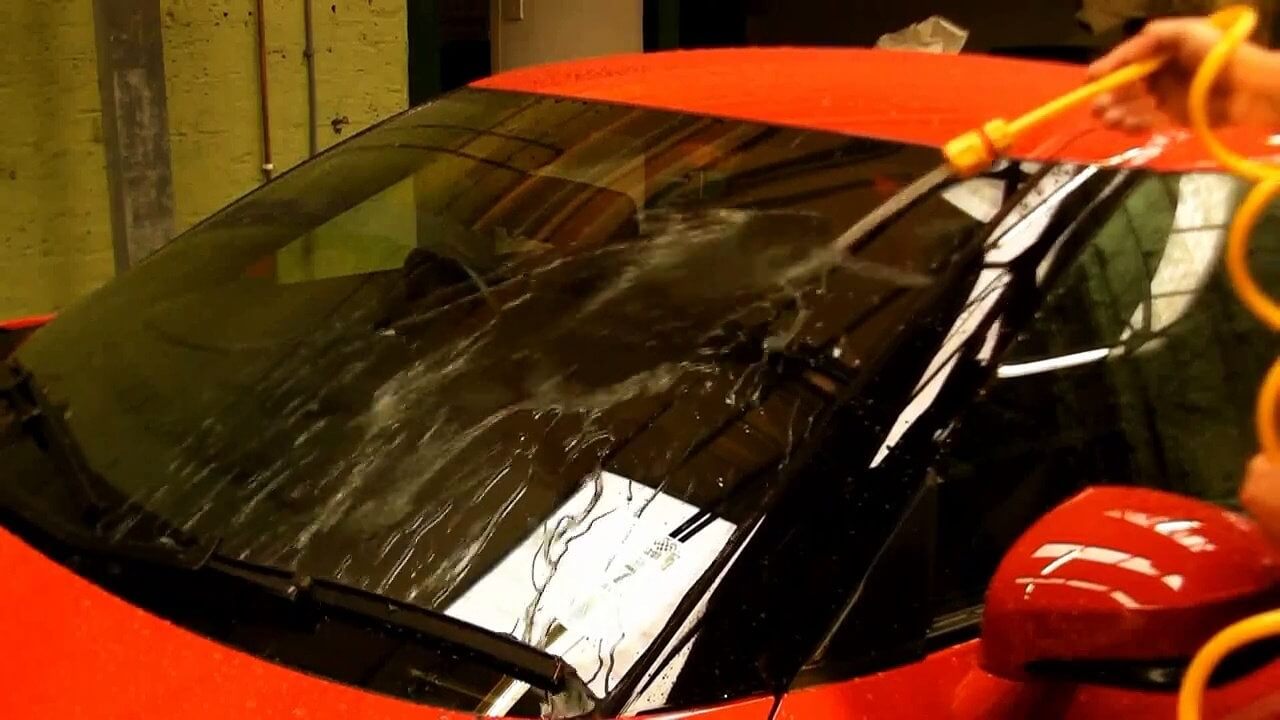 Coating Services - Glass Engineers